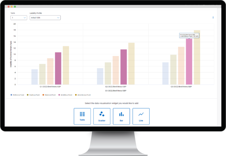 Moody's Analytics PFaroe | Products